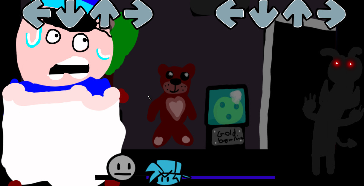 Saturday Night Sleep-in [Friday Night Funkin'] [Mods]