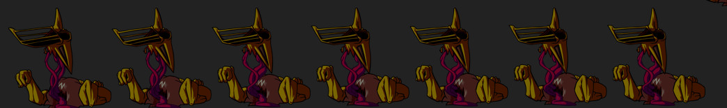 Playable Hypno Phase 2 Mod for Friday Night Funkin' | FNF Mods