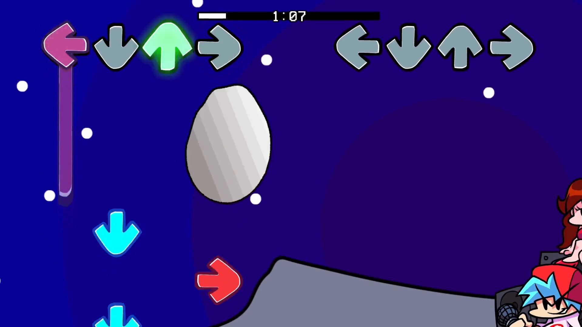 VS. ORB v3 [Friday Night Funkin'] [Mods]