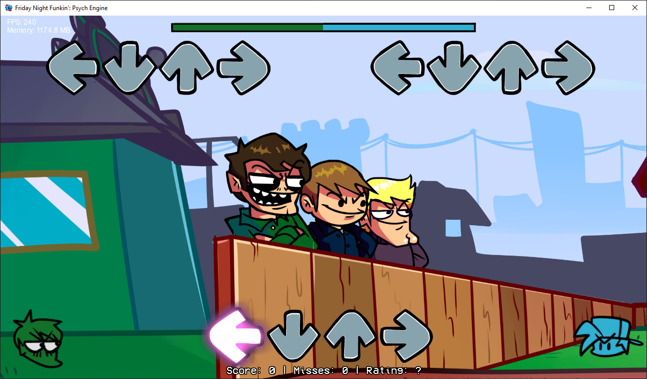 Funkin' LUA: 3rd Player Strumline REWRITE Mod for Friday Night Funkin ...