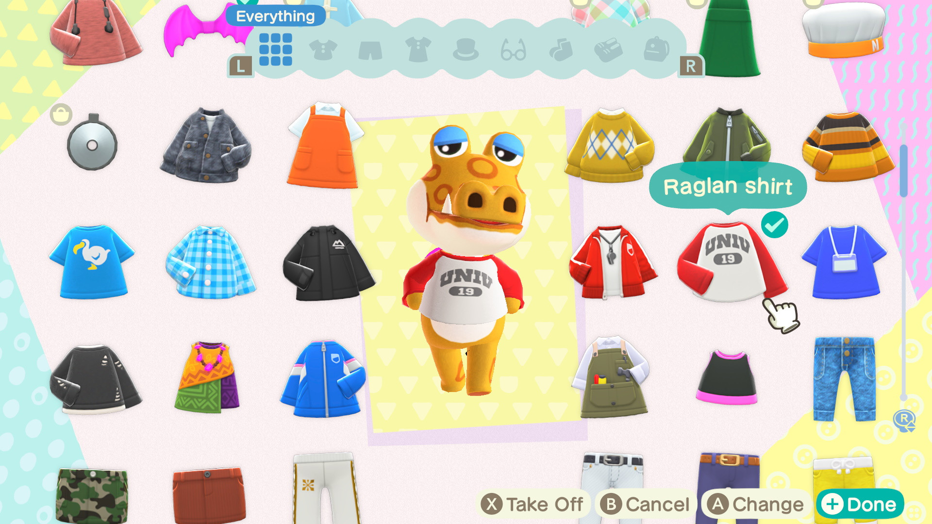 Playable Alligators Mod for Animal Crossing: New Horizons | ACNH Mods