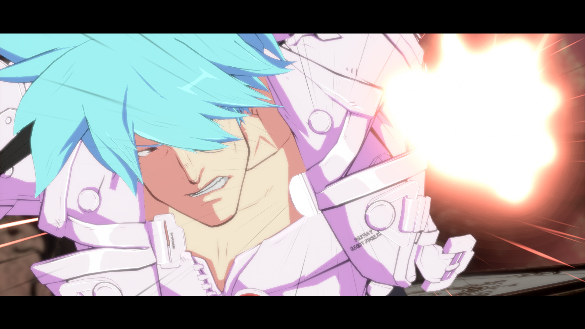 FNF Boyfriend Sol Badguy (Color 11) Mod for GUILTY GEAR -STRIVE- | GGST ...