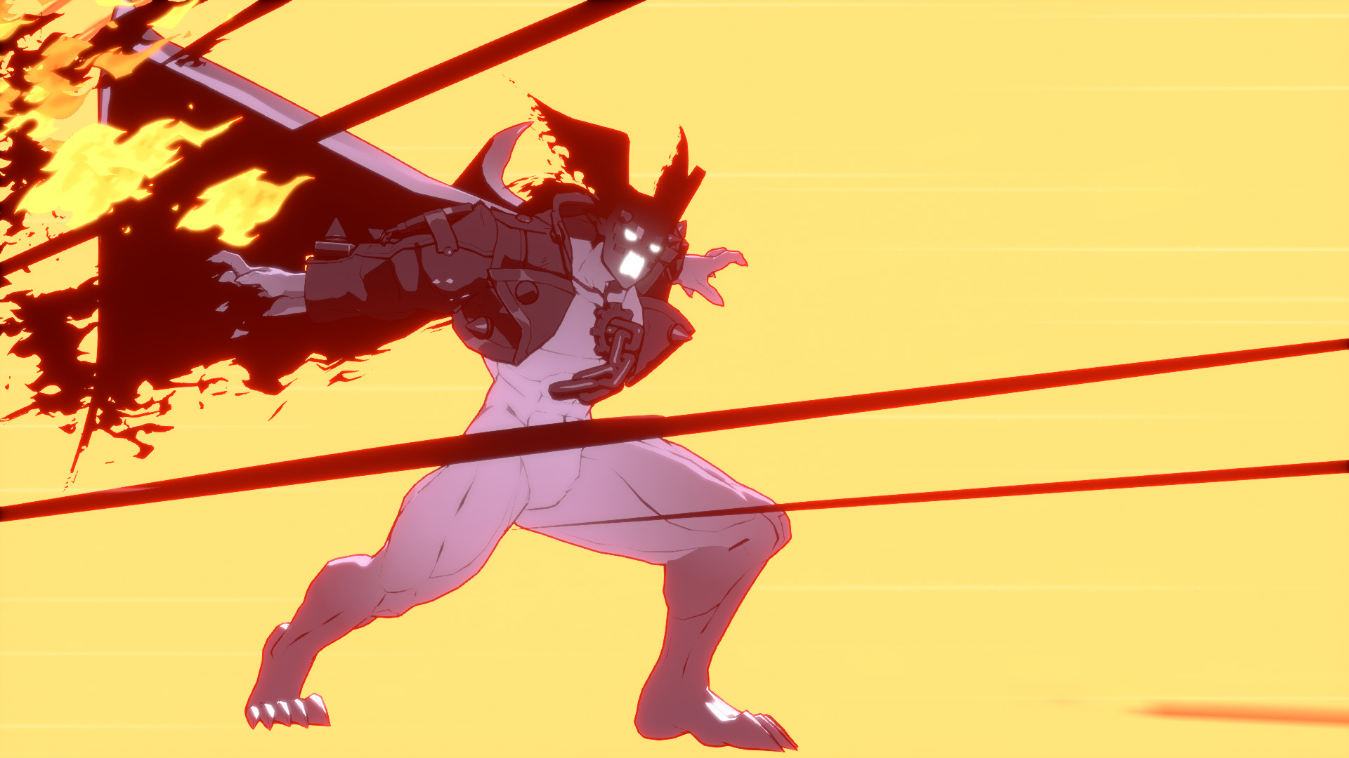 FNF Boyfriend Sol Badguy (Color 11) Mod for GUILTY GEAR -STRIVE- | GGST ...