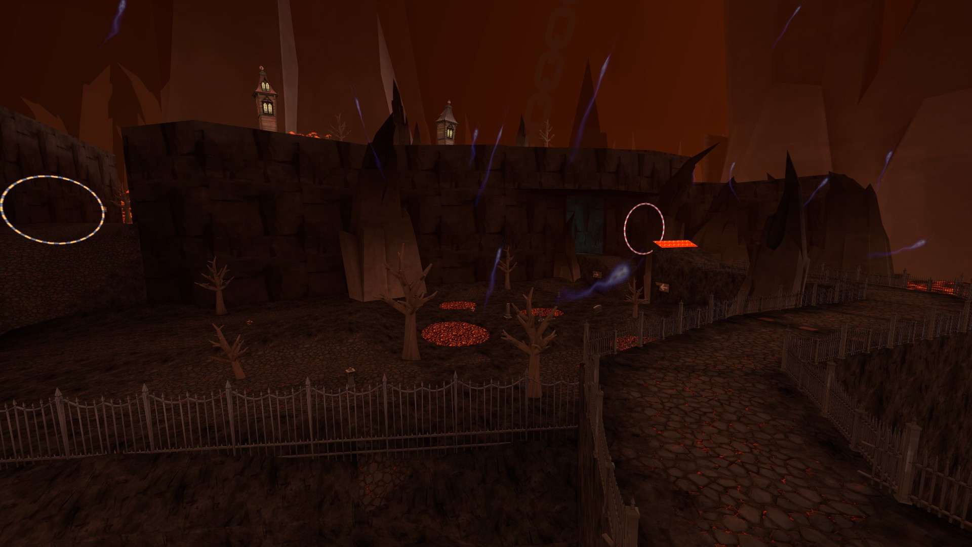 Dr HellFire Mod for Team Fortress 2 | TF2 Mods
