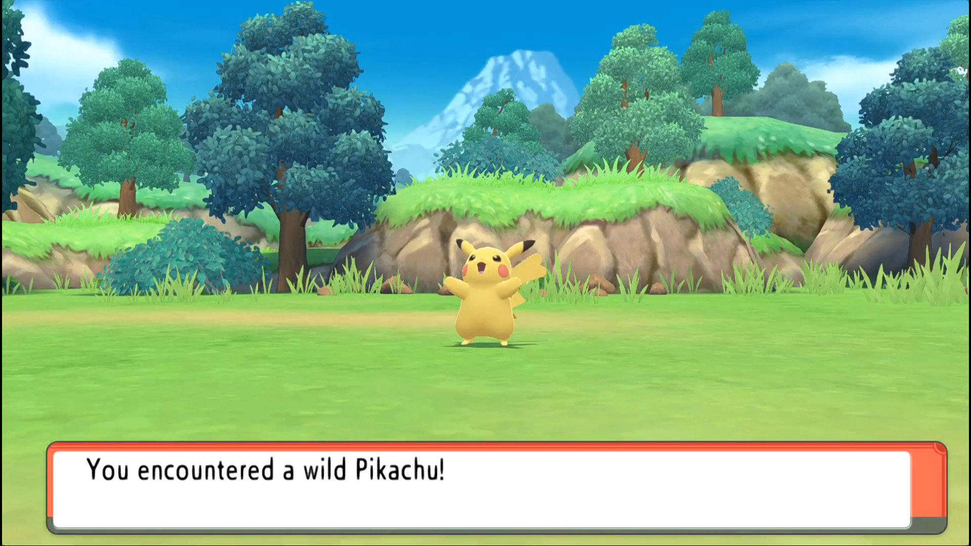 Original Eevee/Pikachu Cries Mod for Pokemon Brilliant Diamond and ...