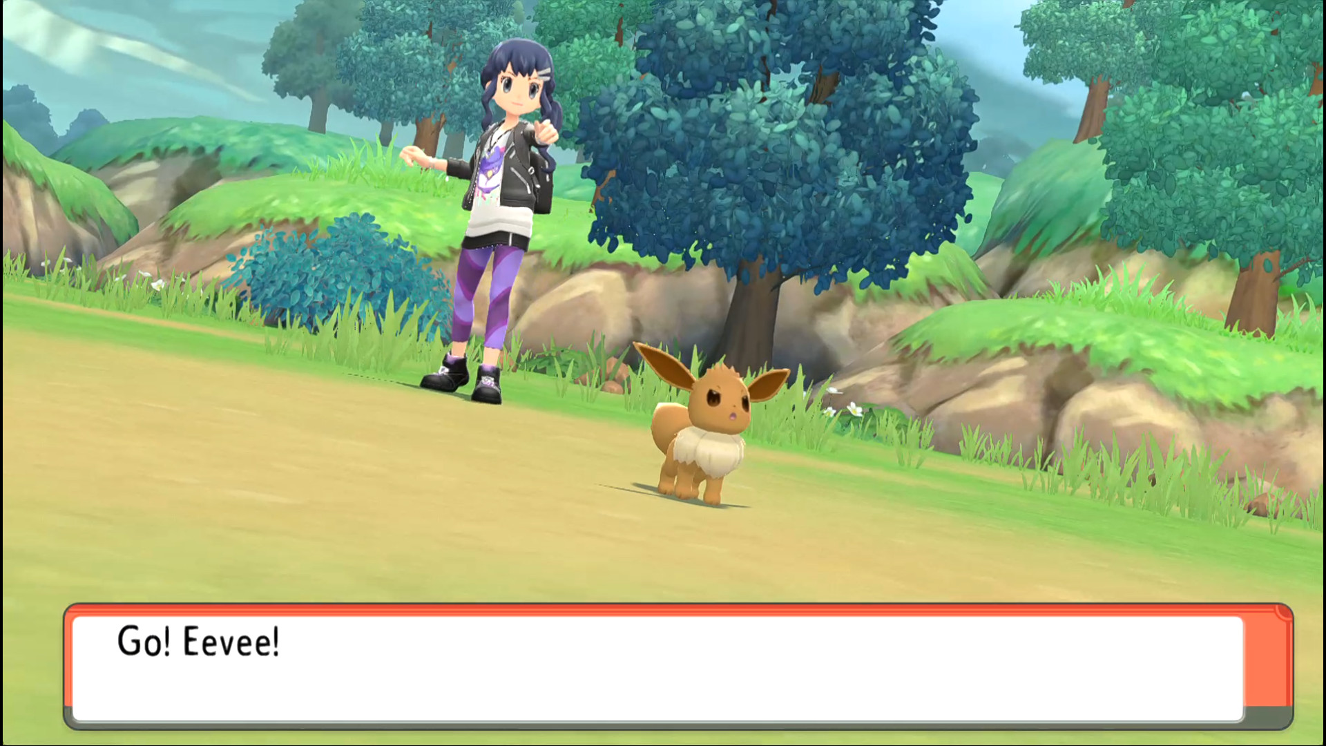 Original Eevee/Pikachu Cries Mod for Pokemon Brilliant Diamond and ...