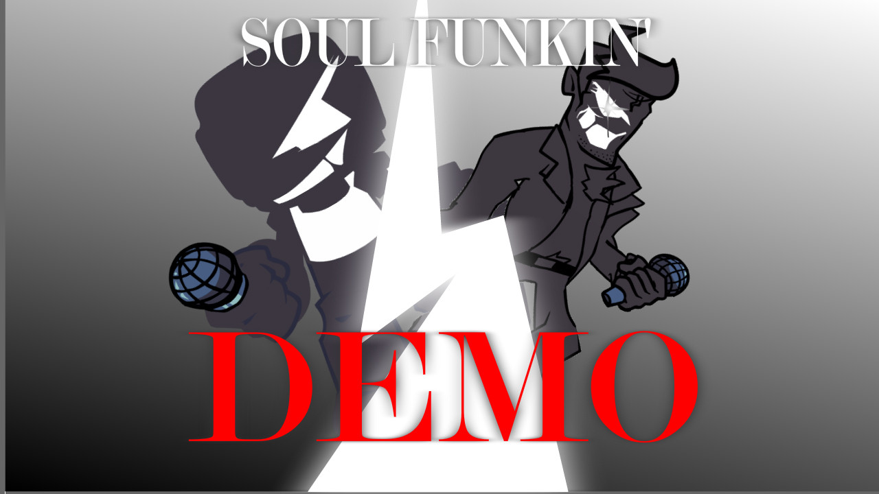 FNF: Soul Funkin' [WEEK 1 & 7 DEMO] Mod for Friday Night Funkin' | FNF Mods