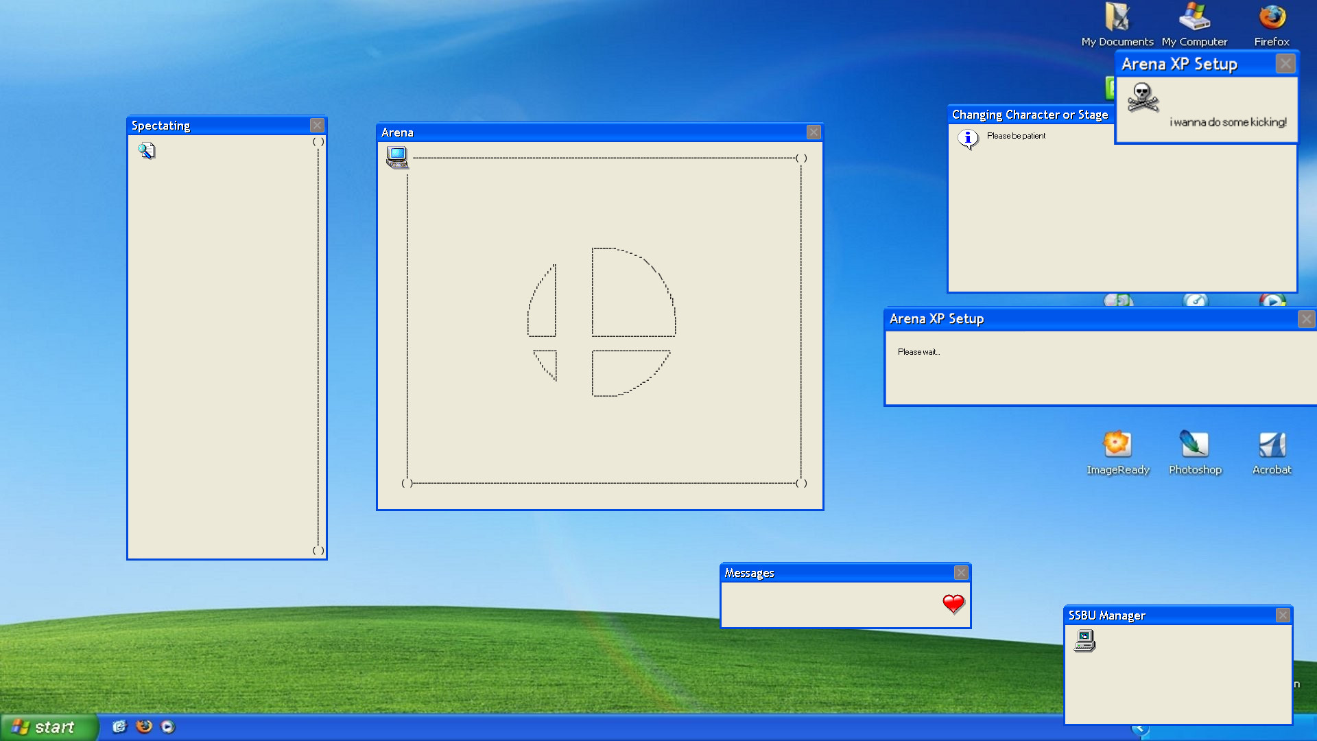 Smash XP Mod for Super Smash Bros. Ultimate | SSBU Mods