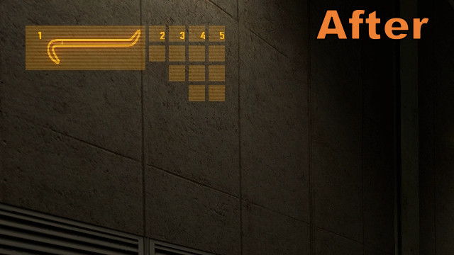 Acoma's Reworked HUD Icons (Fixed and Resized) Mod for Black Mesa | BM Mods