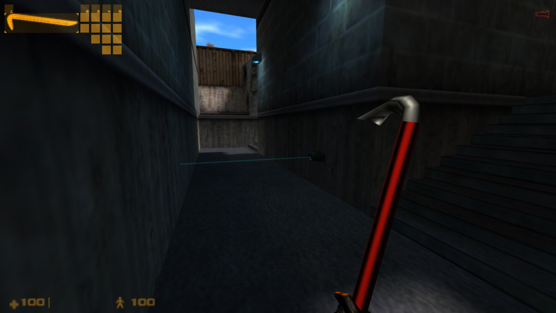 Weapon Selector Consistency Fix (HL1 & Expansions) Mod for Half-Life ...