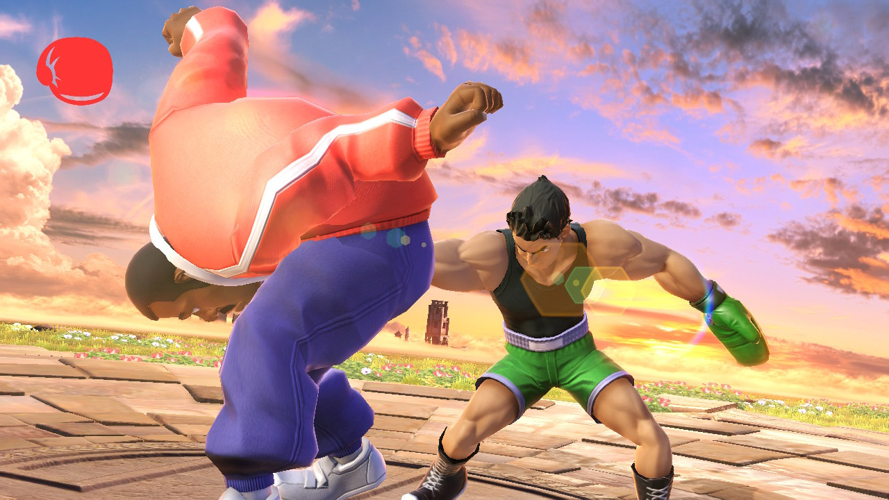 Doc Louis (Punch-Out!!) Mod for Super Smash Bros. Ultimate | SSBU Mods