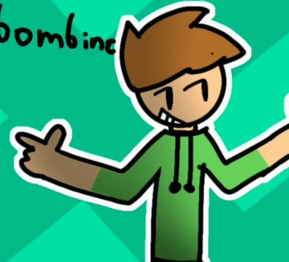 FNF DYLAN (IS ONLY A RECOLOR FOR FUN XD) Mod for Friday Night Funkin ...