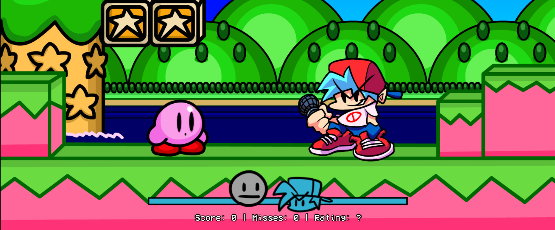 Fnf: Vs Tmk (V0.5 UPDATE!!!) Mod for Friday Night Funkin' | FNF Mods