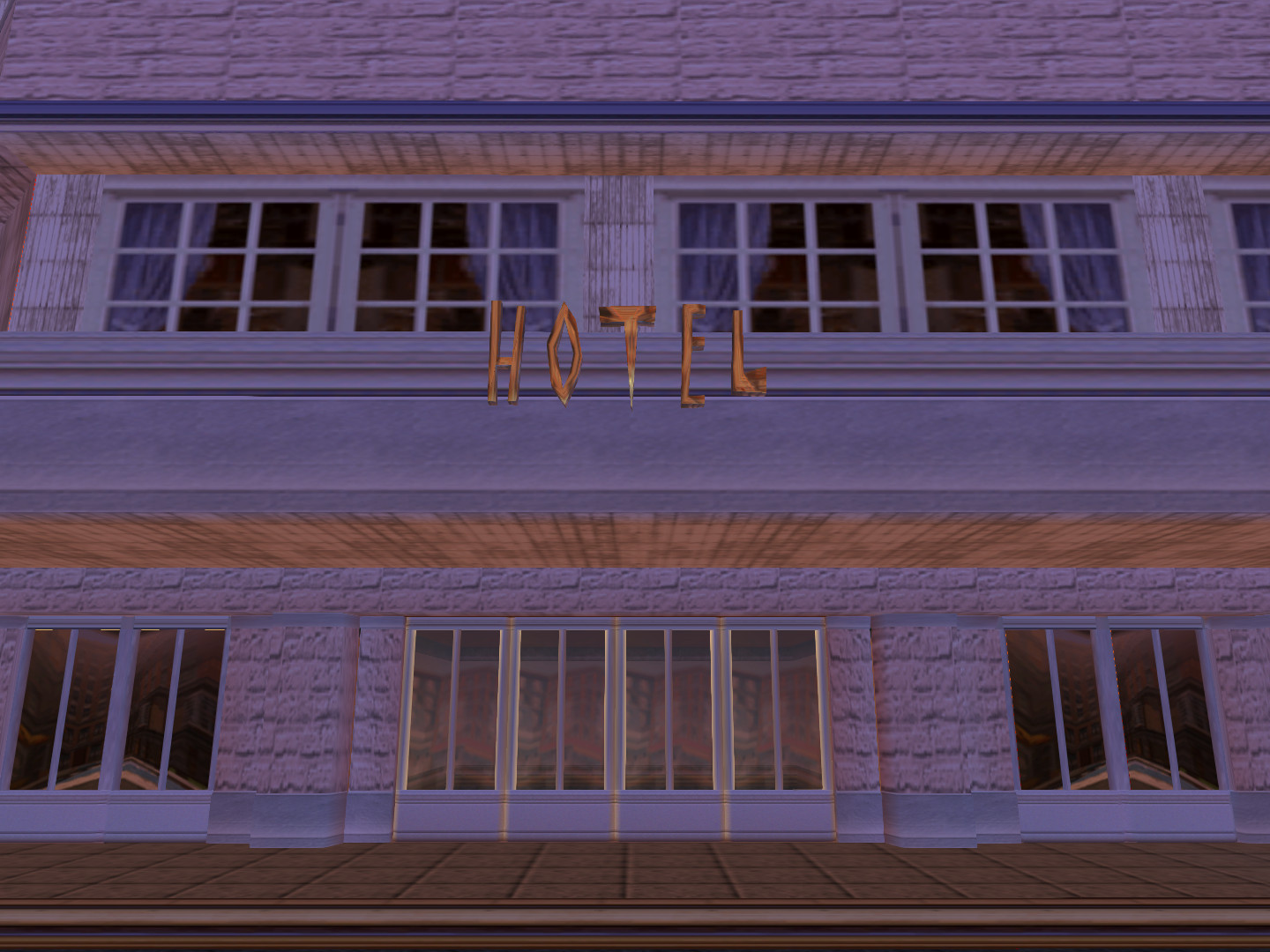 Beta Station Square Mod for Sonic Adventure DX | SADX Mods