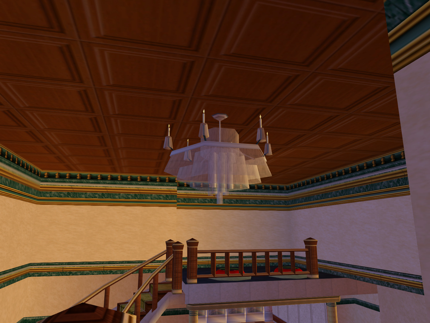 Beta Station Square Mod for Sonic Adventure DX | SADX Mods