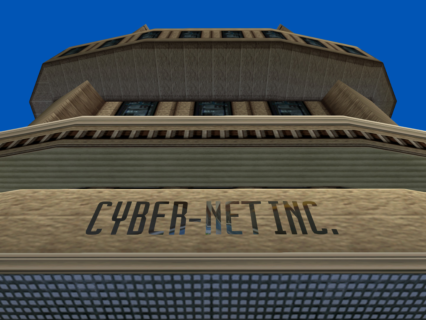 Beta Station Square Mod for Sonic Adventure DX | SADX Mods
