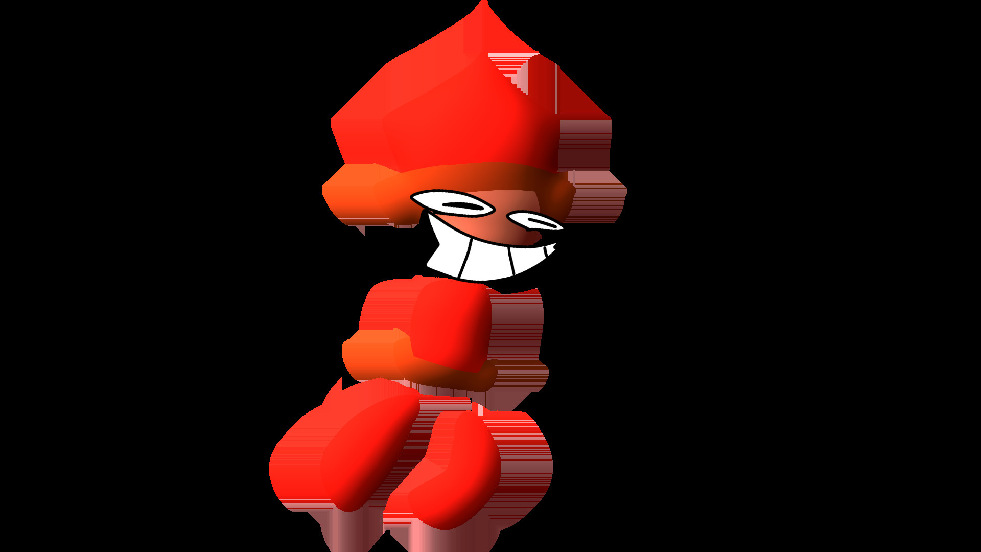 FNF Dave and Bambi: Literal edition [Friday Night Funkin'] [Mods]