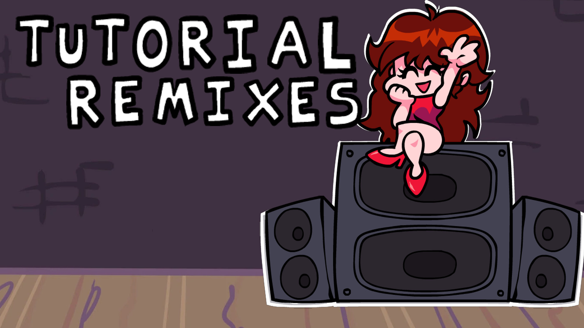 Tutorial Remixes Mod for Friday Night Funkin' | FNF Mods