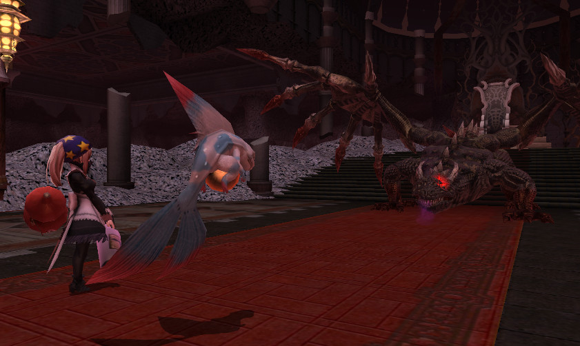 Playable Lilith Mod Mod for Fire Emblem Fates | FEF Mods