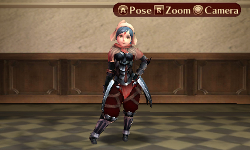 Playable Lilith Mod Mod for Fire Emblem Fates | FEF Mods