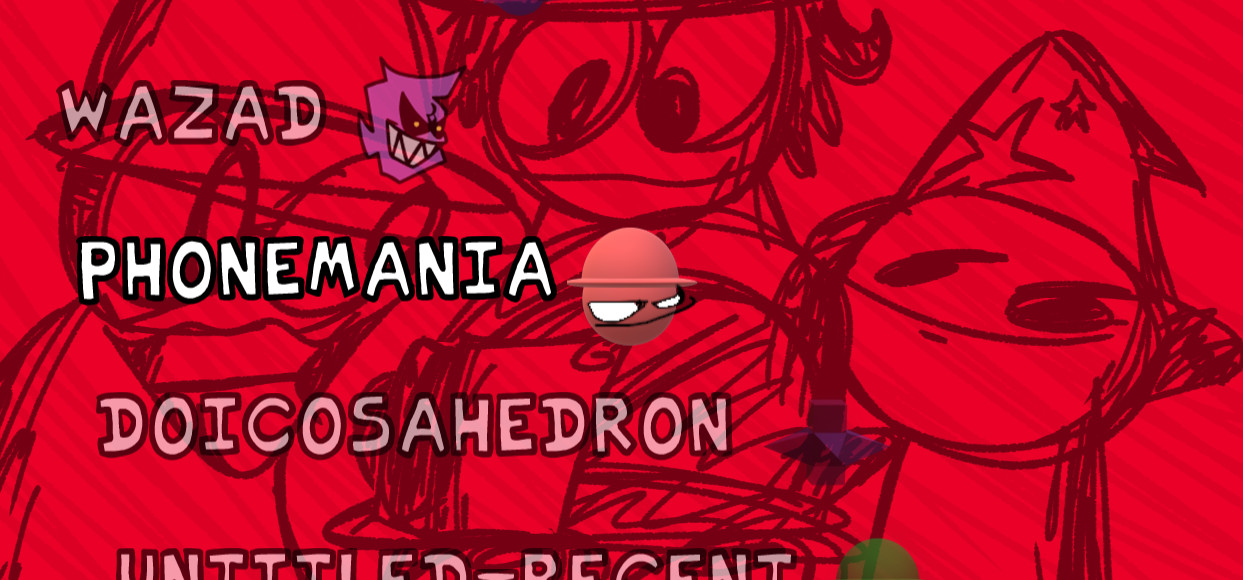 fnf dave and bambi SHINY DIAMOND EDITION! Mod for Friday Night Funkin ...