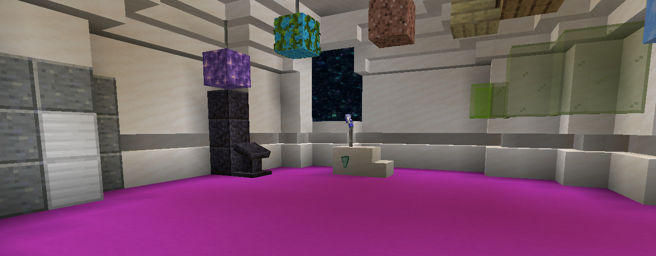 Kou's observatory [Minecraft: Java Edition] [Mods]