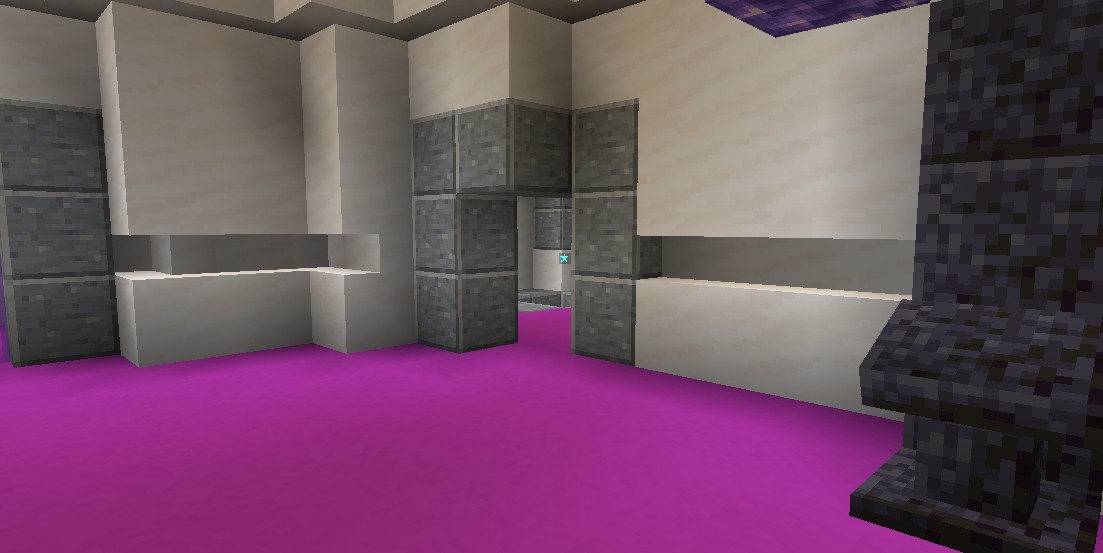 Kou's observatory [Minecraft: Java Edition] [Mods]