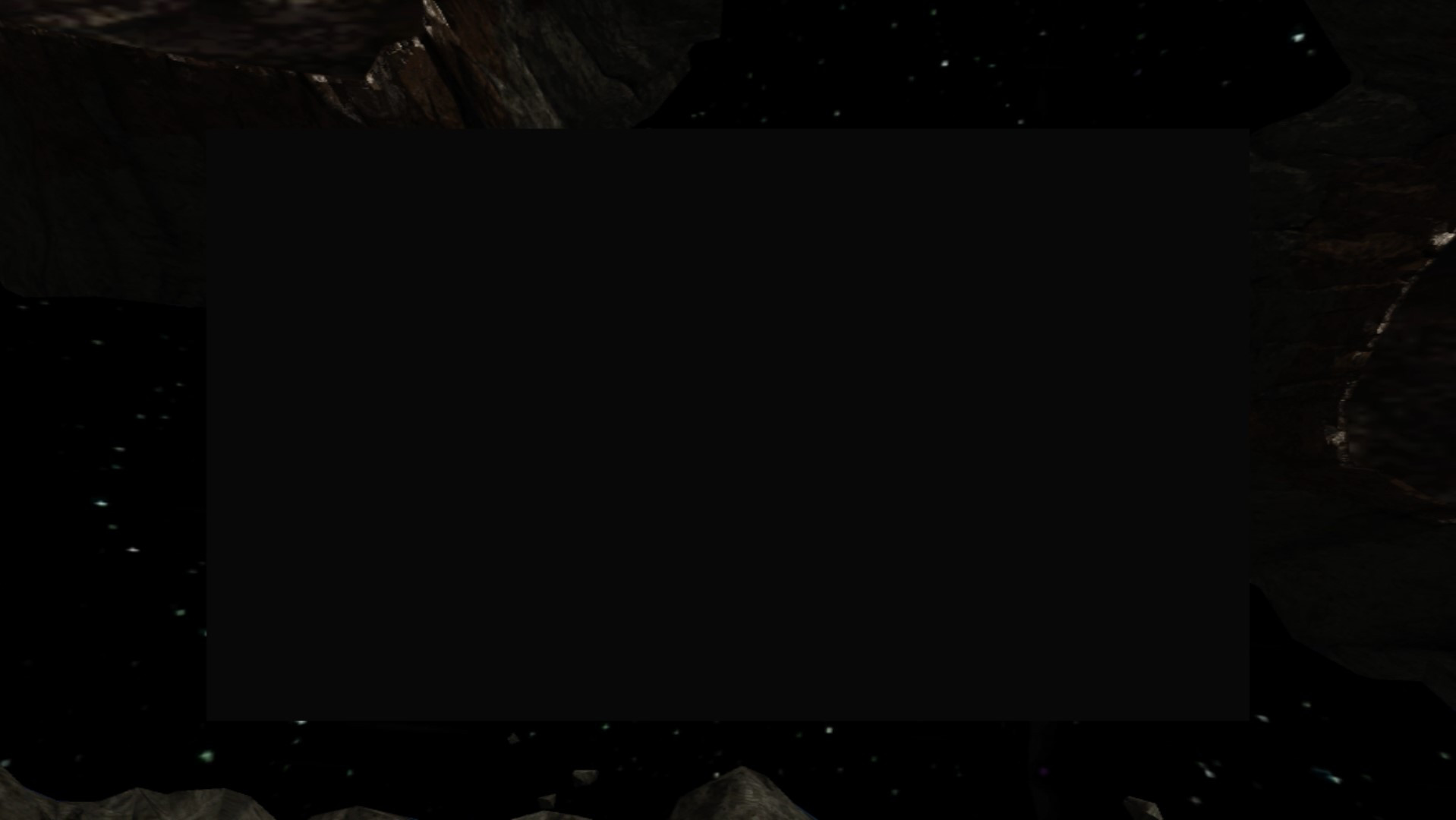 Transparent Loading Screens Mod for Unleashed Recompiled | UR Mods