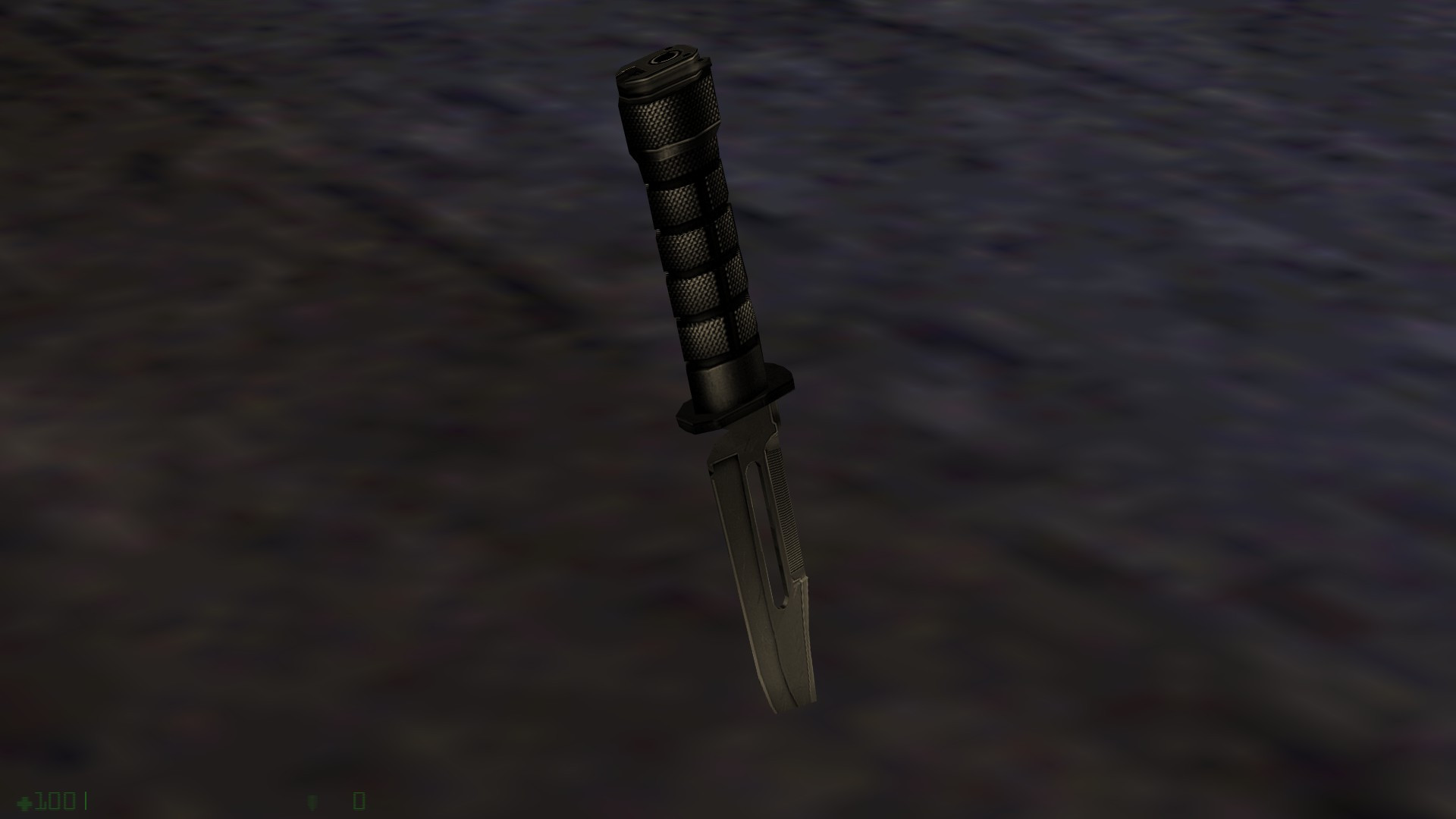 [CBG]'s Knife [HQ] Mod for Half-Life: Opposing Force | HL:OF Mods