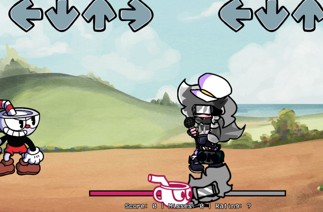 Playable Kiwi! [Friday Night Funkin'] [Mods]