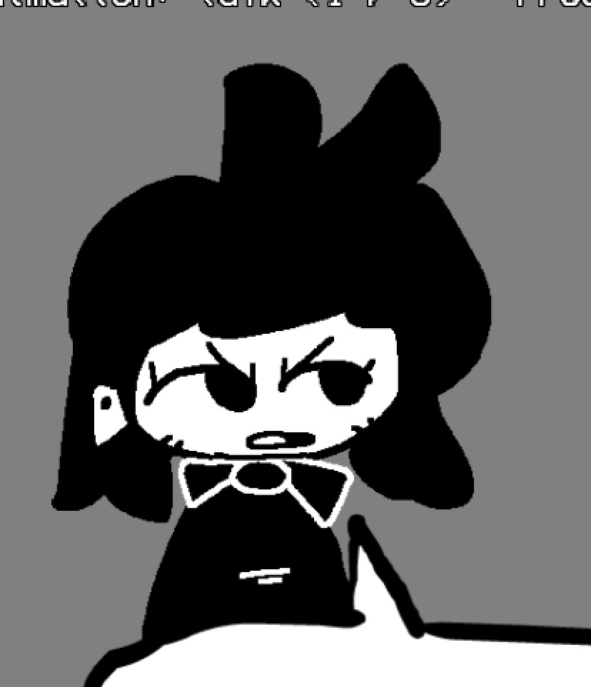 fnf: playable alice Mod for Friday Night Funkin' | FNF Mods