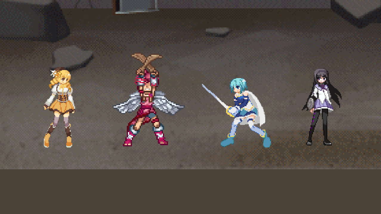 Pit & Dark Pit (Kid Icarus) (Vanilla/CMC) Mod for Super Smash Bros ...