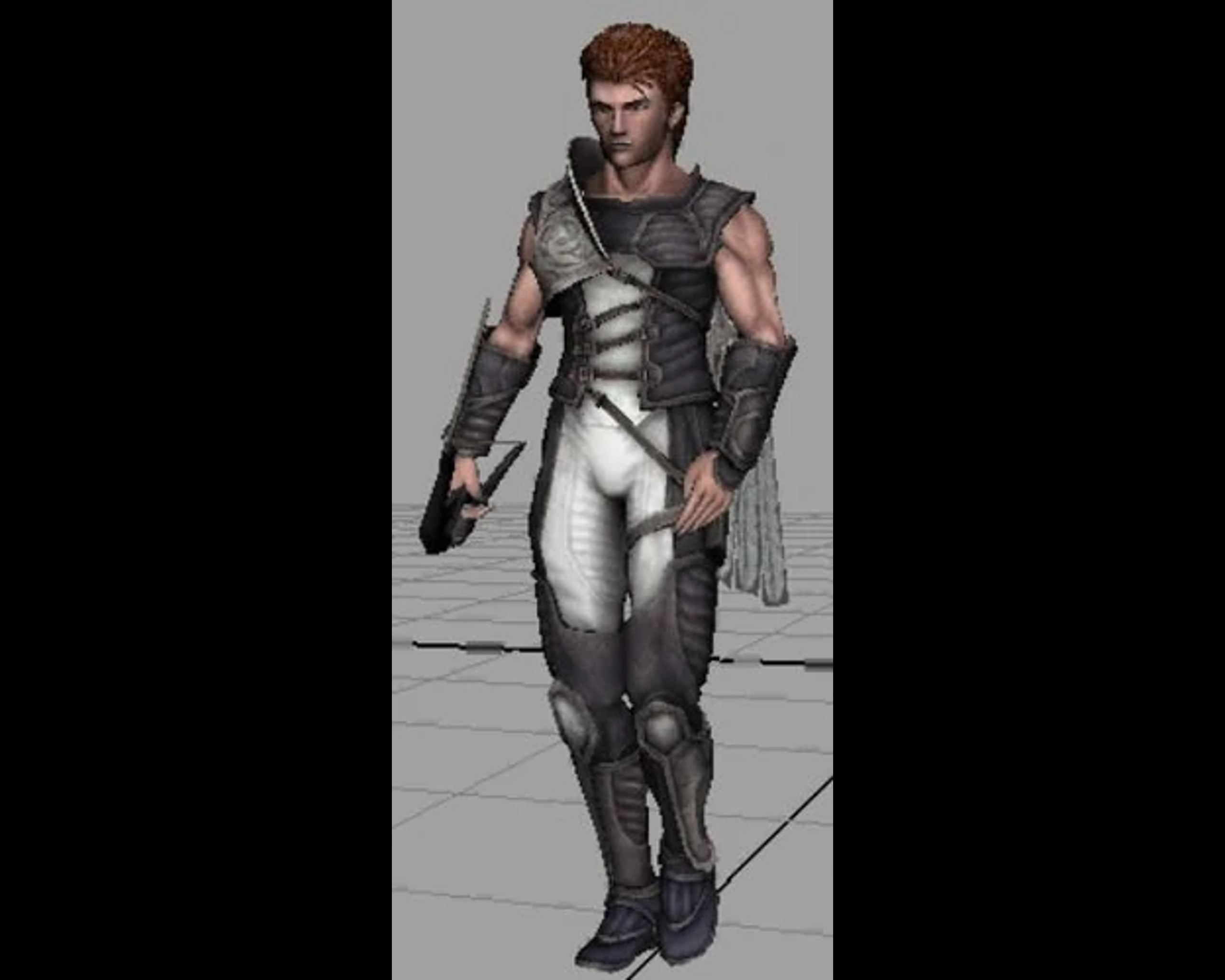 Pit & Dark Pit (Kid Icarus) (Vanilla/CMC) Mod for Super Smash Bros ...