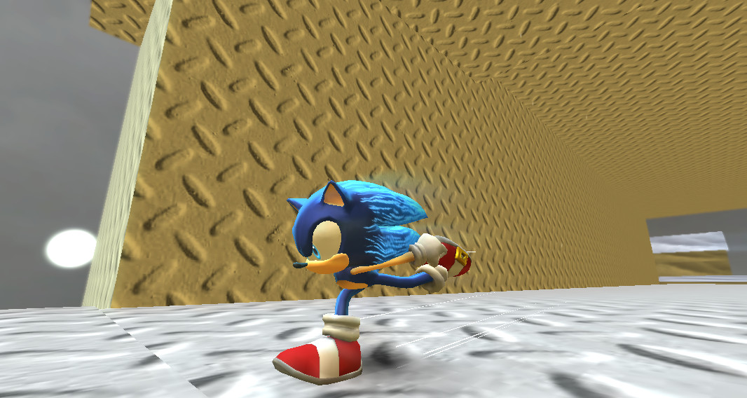 Ultimate Sonic Colors ( UPDATE V1 ) Mod for Sonic World DX | SWDX Mods