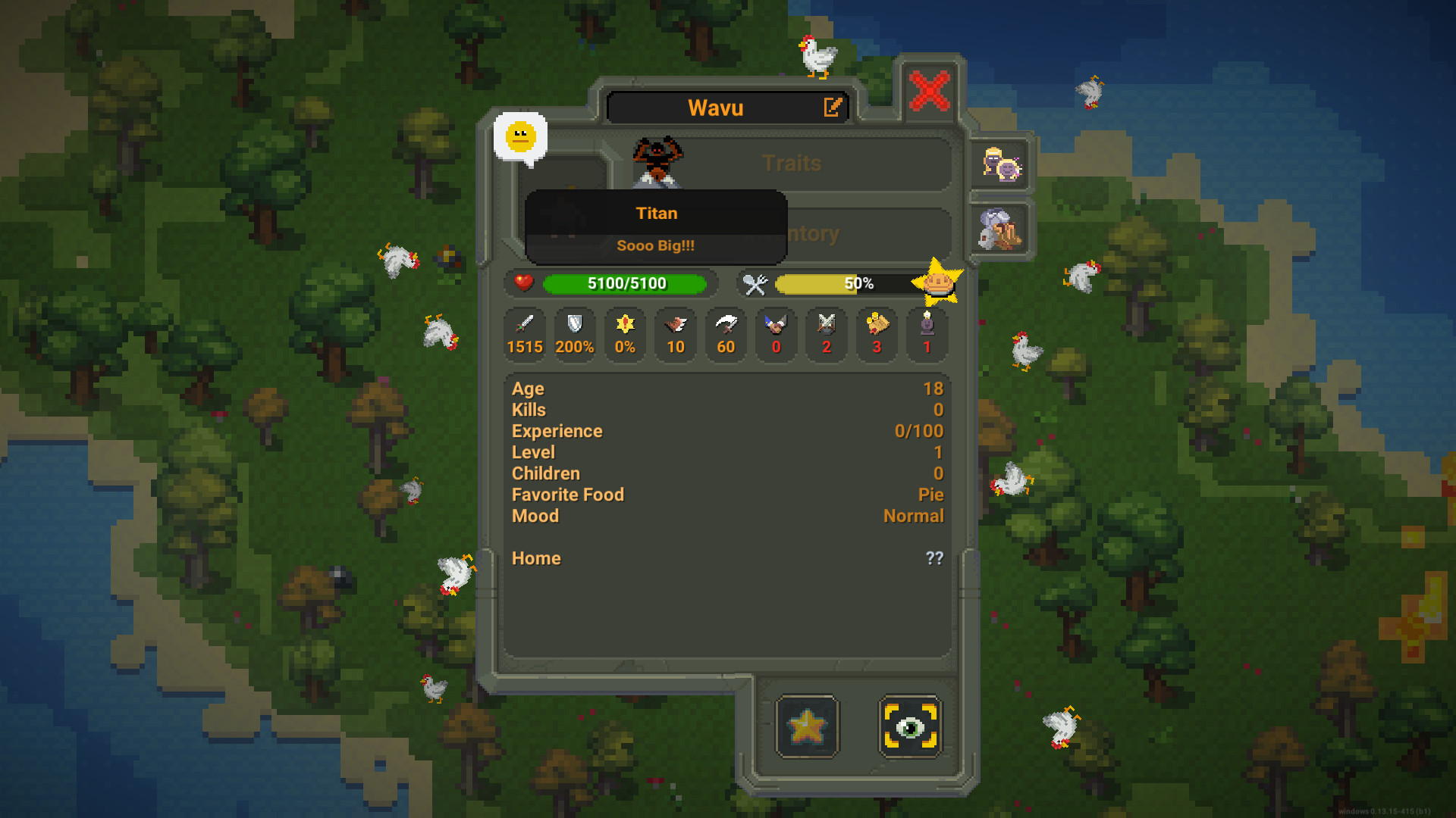 Drag's Mod Mod for WorldBox | WorldBox Mods