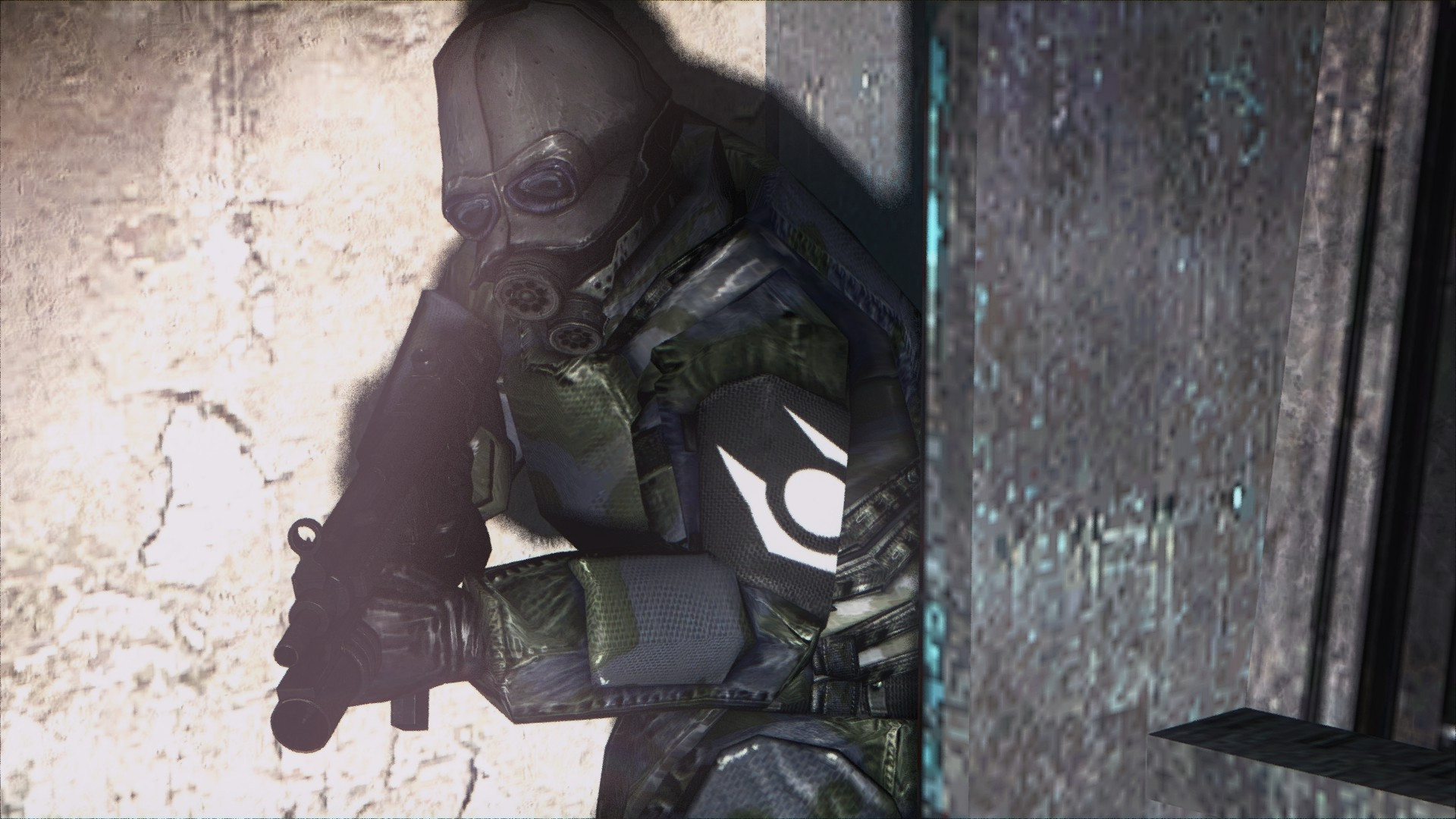 Beta Soldiers Mod for Half-Life 2 | HL2 Mods