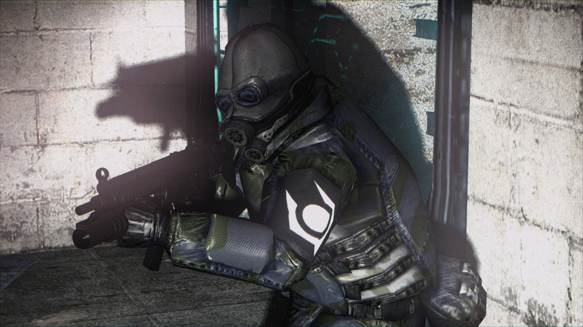 Beta Soldiers Mod for Half-Life 2 | HL2 Mods