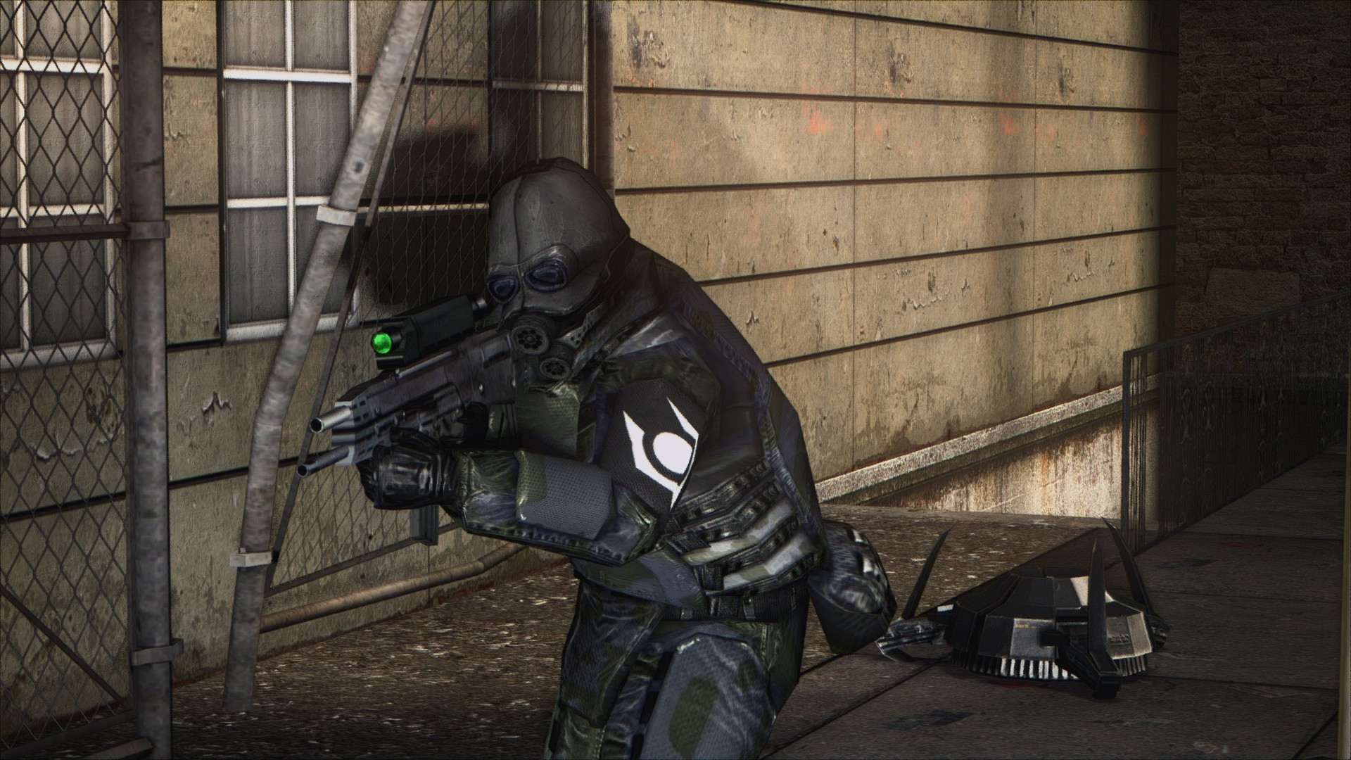 Beta Soldiers Mod for Half-Life 2 | HL2 Mods