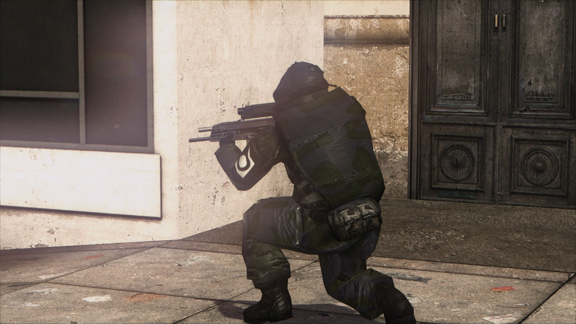 Beta Soldiers Mod for Half-Life 2 | HL2 Mods