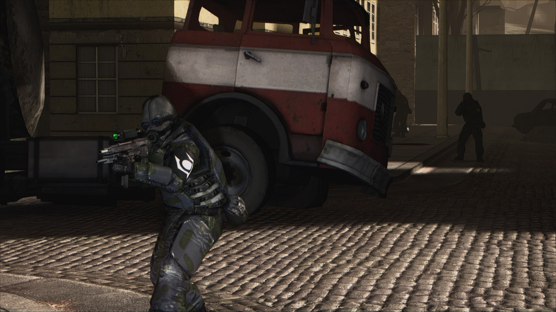 Beta Soldiers Mod for Half-Life 2 | HL2 Mods