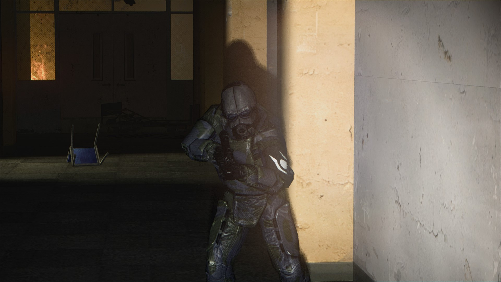 Beta Soldiers Mod for Half-Life 2 | HL2 Mods