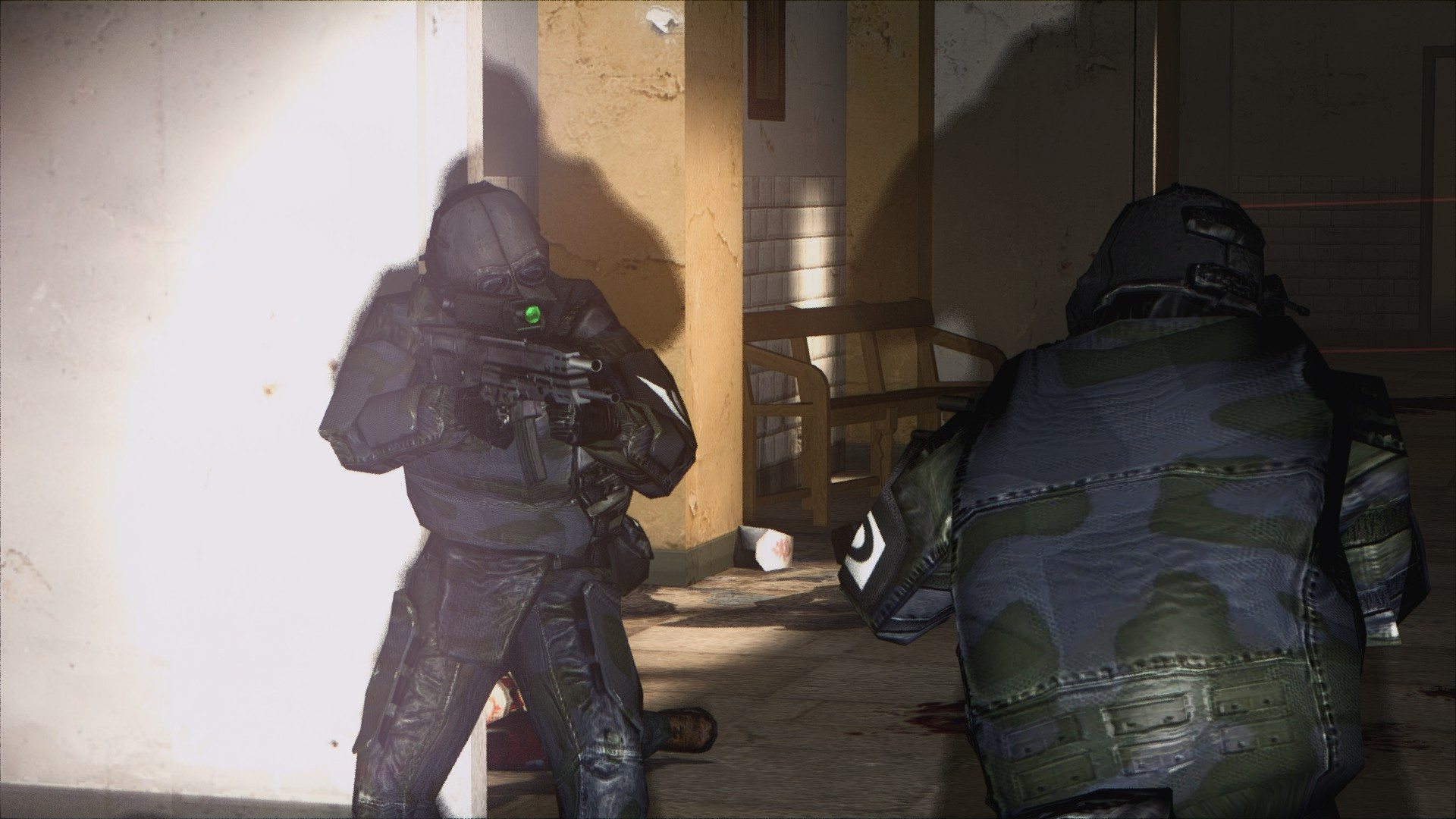 Beta Soldiers Mod for Half-Life 2 | HL2 Mods