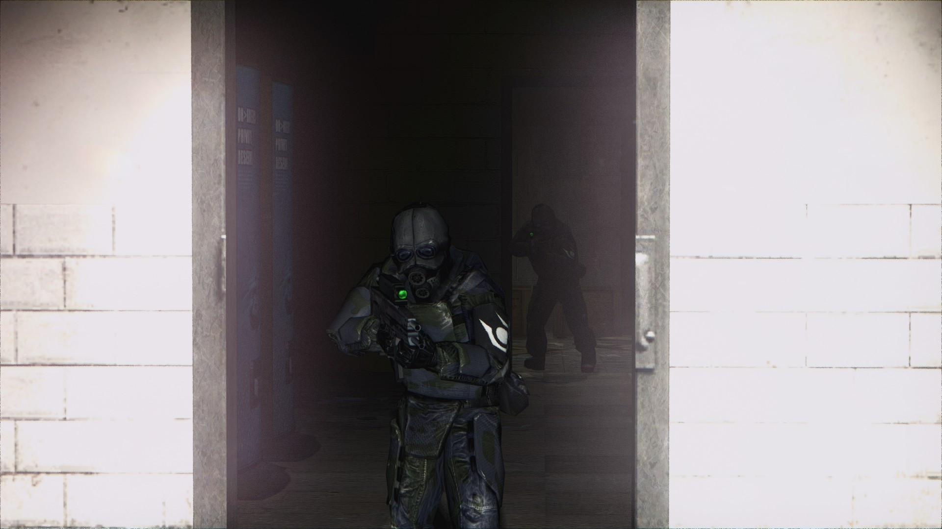 Beta Soldiers Mod for Half-Life 2 | HL2 Mods