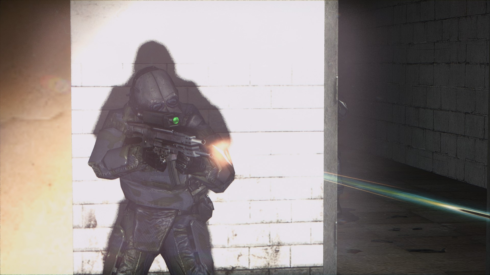 Beta Soldiers Mod for Half-Life 2 | HL2 Mods