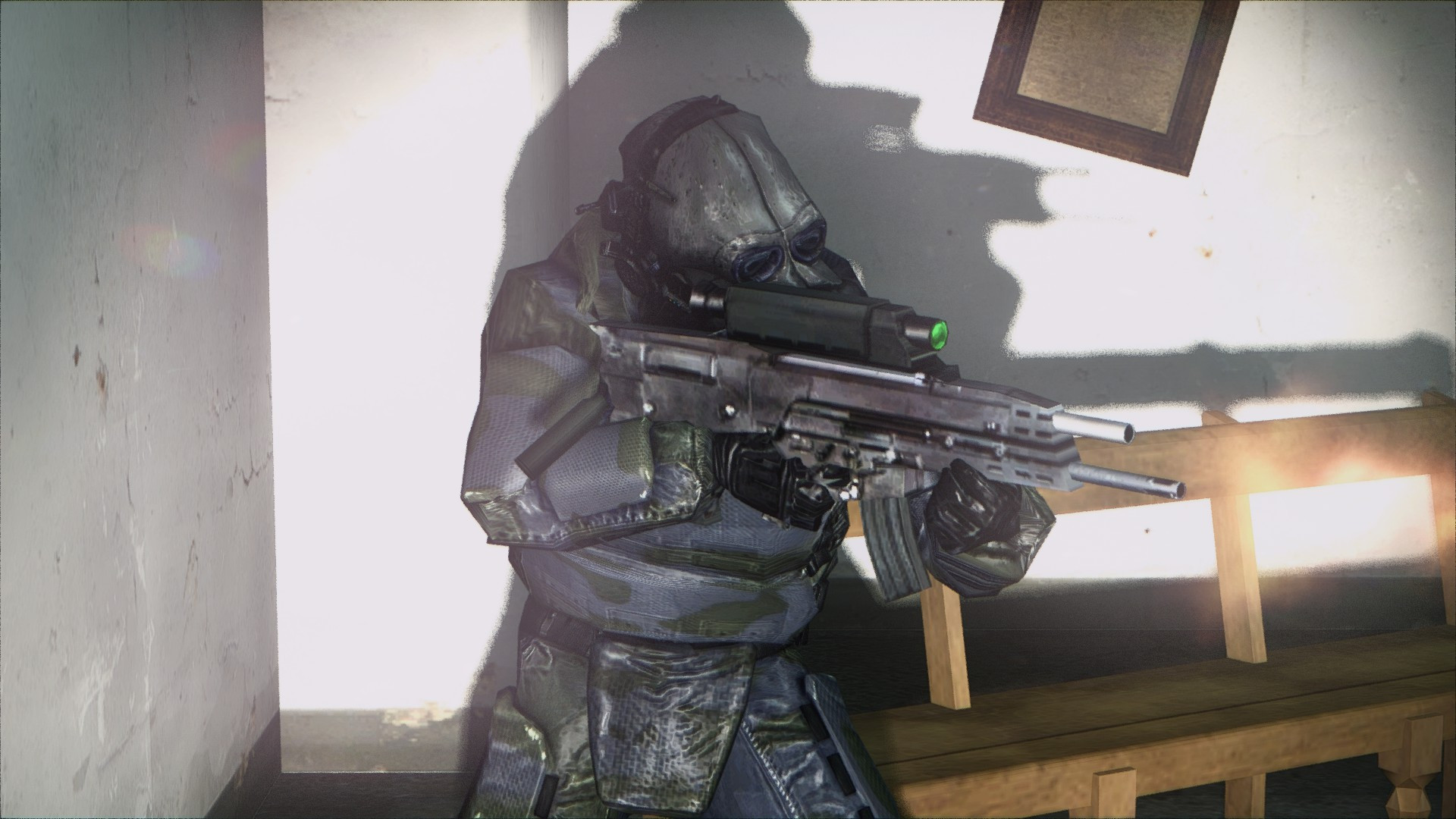 Beta Soldiers Mod for Half-Life 2 | HL2 Mods