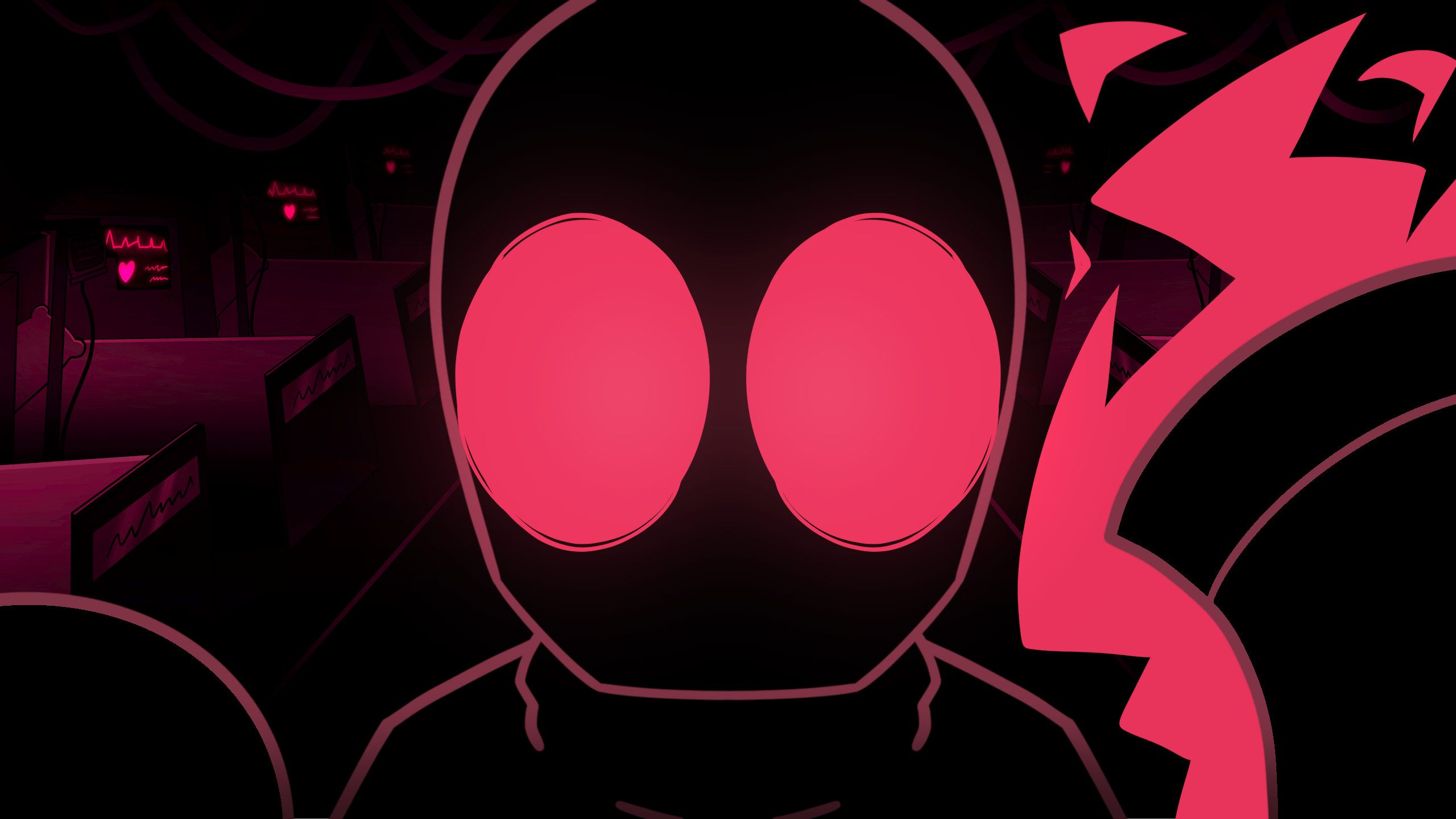 Playthings | IC Nightmares but its TMC characters Mod for Friday Night ...