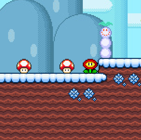 SM2DW WIP Mod for Super Mario Maker World Engine | SMMWE Mods