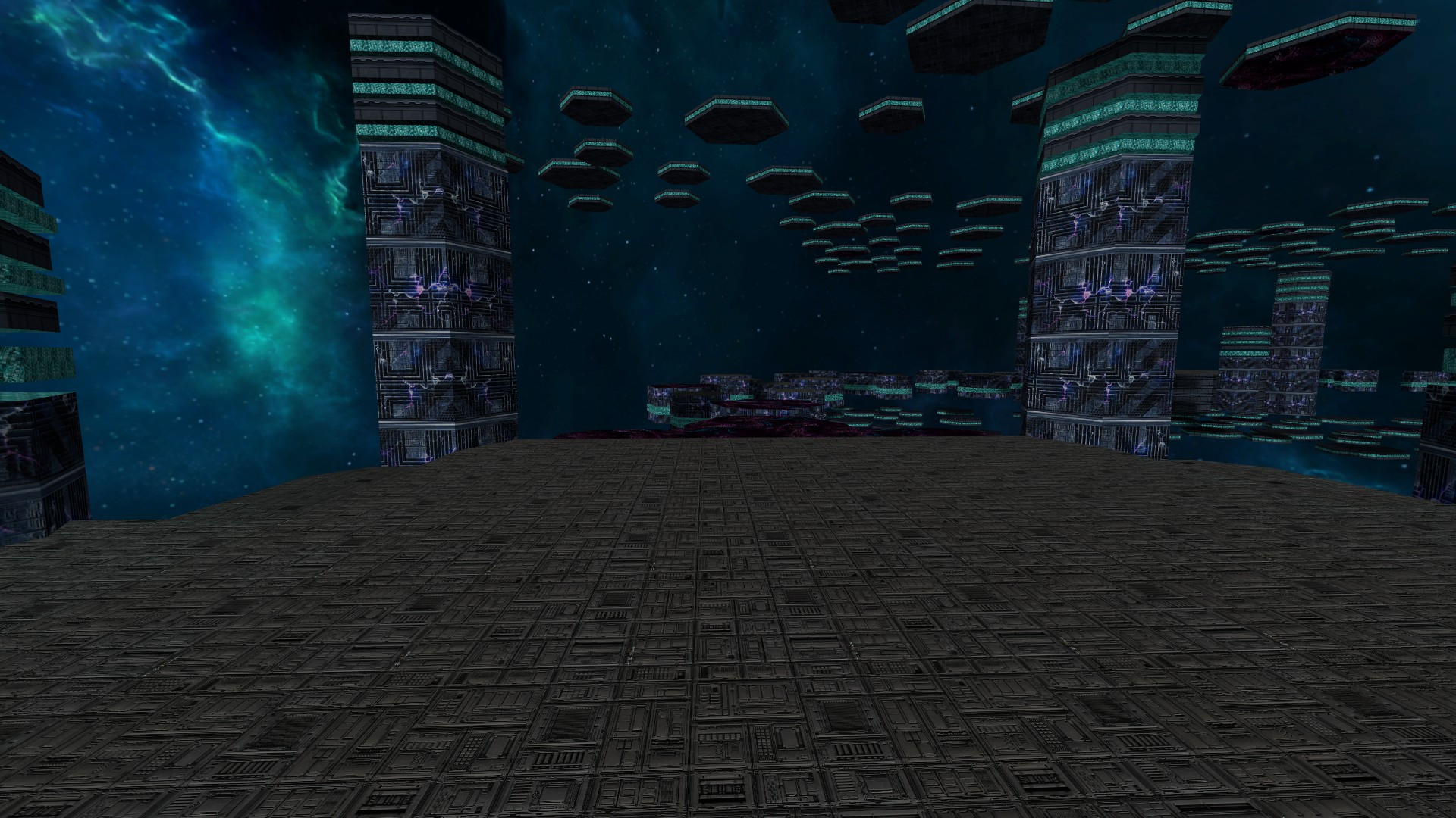 bhop_strafe_fibzy [Counter-Strike: Source] [Mods]