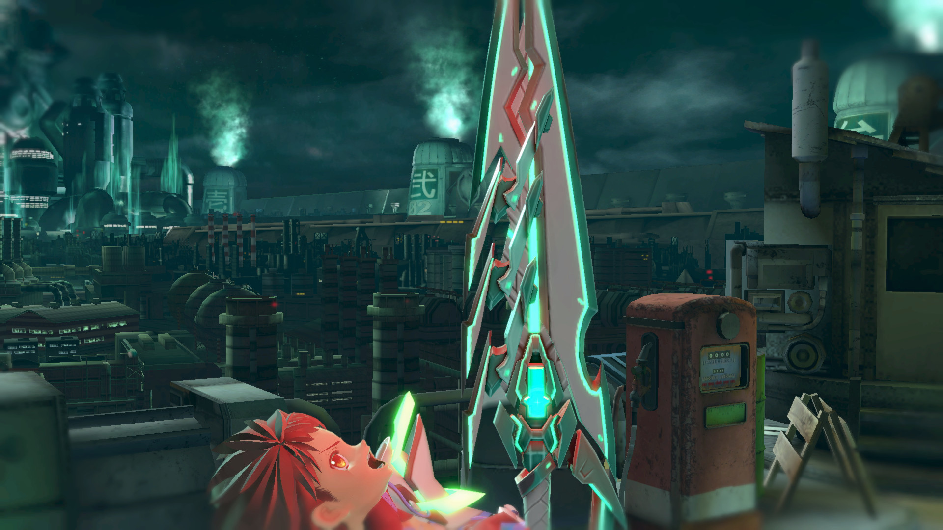 Rex Mod for Super Smash Bros. Ultimate | SSBU Mods