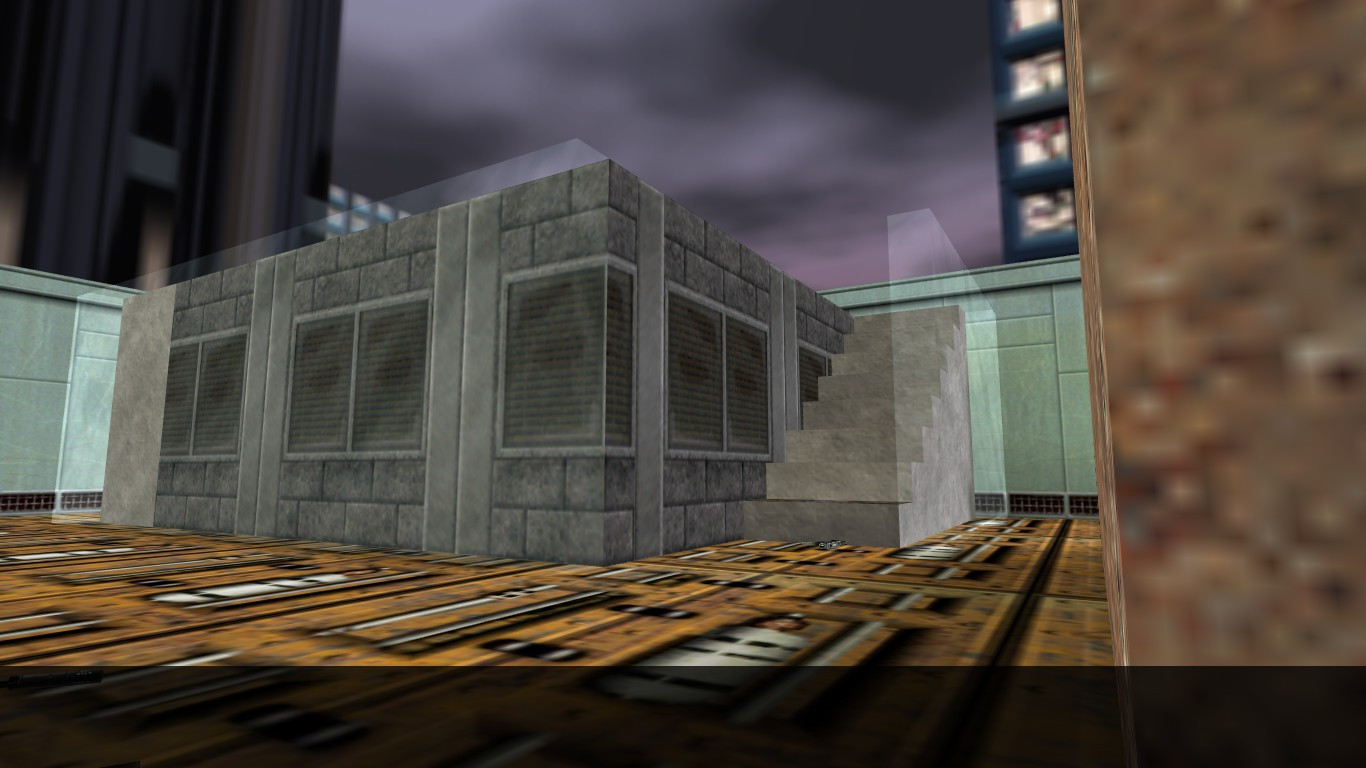 cs_cia_wco [Counter-Strike 1.6] [Mods]